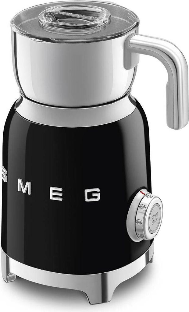 Smeg SMEG MFF11BLEU - Spieniacz do mleka - | Kaufland.pl