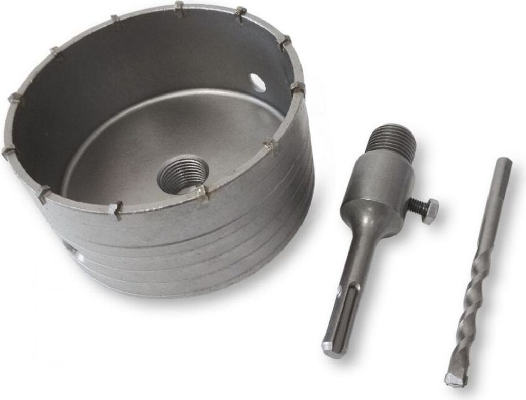 MAR-POL Korunkový vrták do zdi a betonu | Kaufland.cz