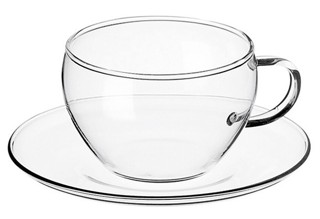 SIMAX 022 004 021 Šálek s podšálkem "Eva", | Kaufland.cz