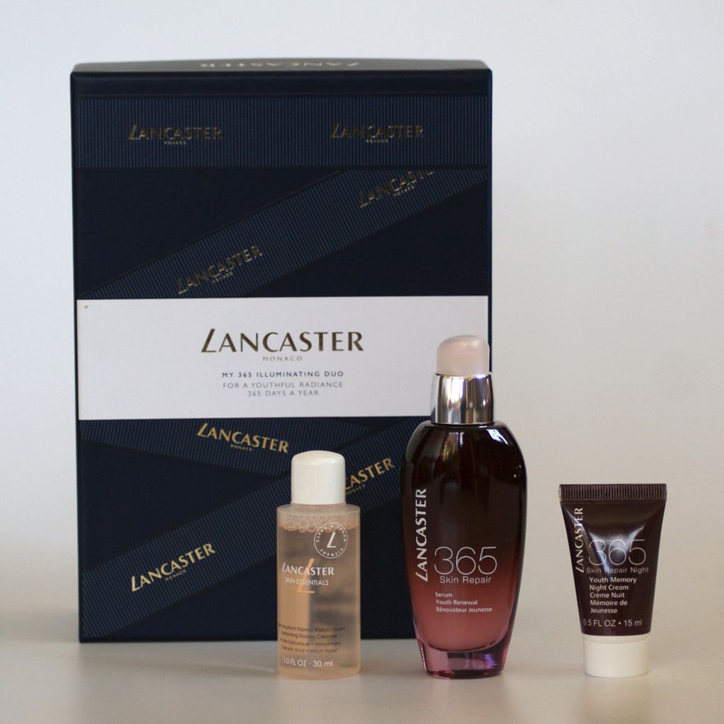 Lancaster 365 Skin Repair, Youth Renewal | Kaufland.de