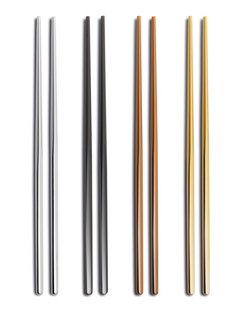 COMAS 7423 Chopsticks Set KYOTO KUPFER | Kaufland.de