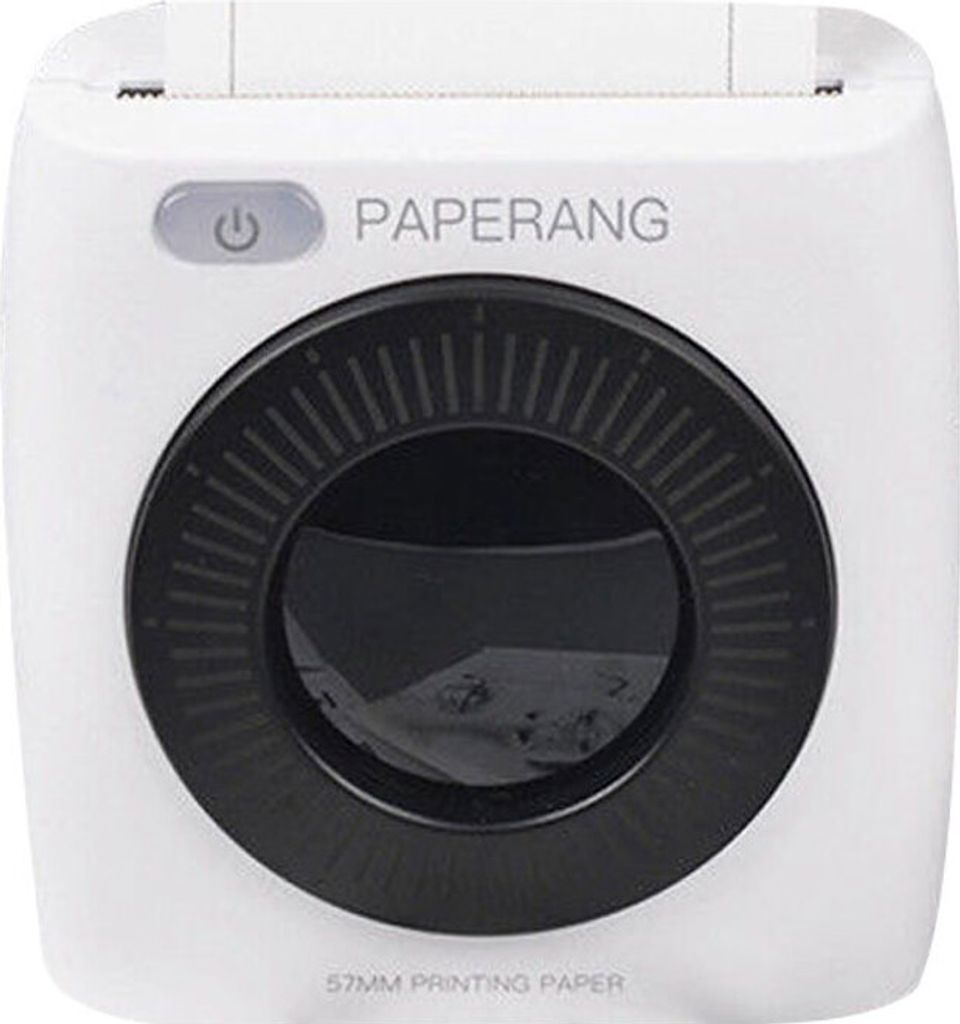Tragbarer 300DPI Paperang P2 | Kaufland.de