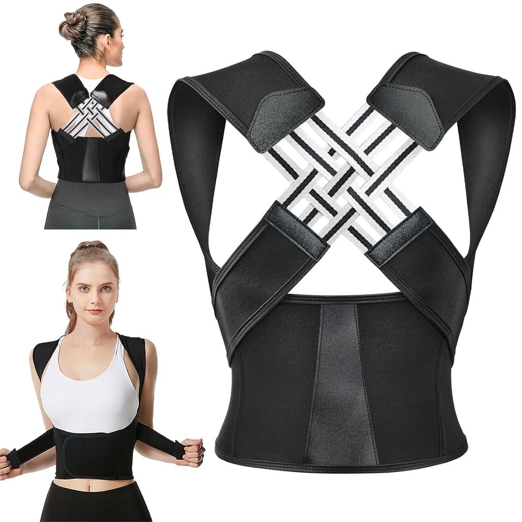 Haltungskorrektur, Haltungstrainer für Frauen | Kaufland.de