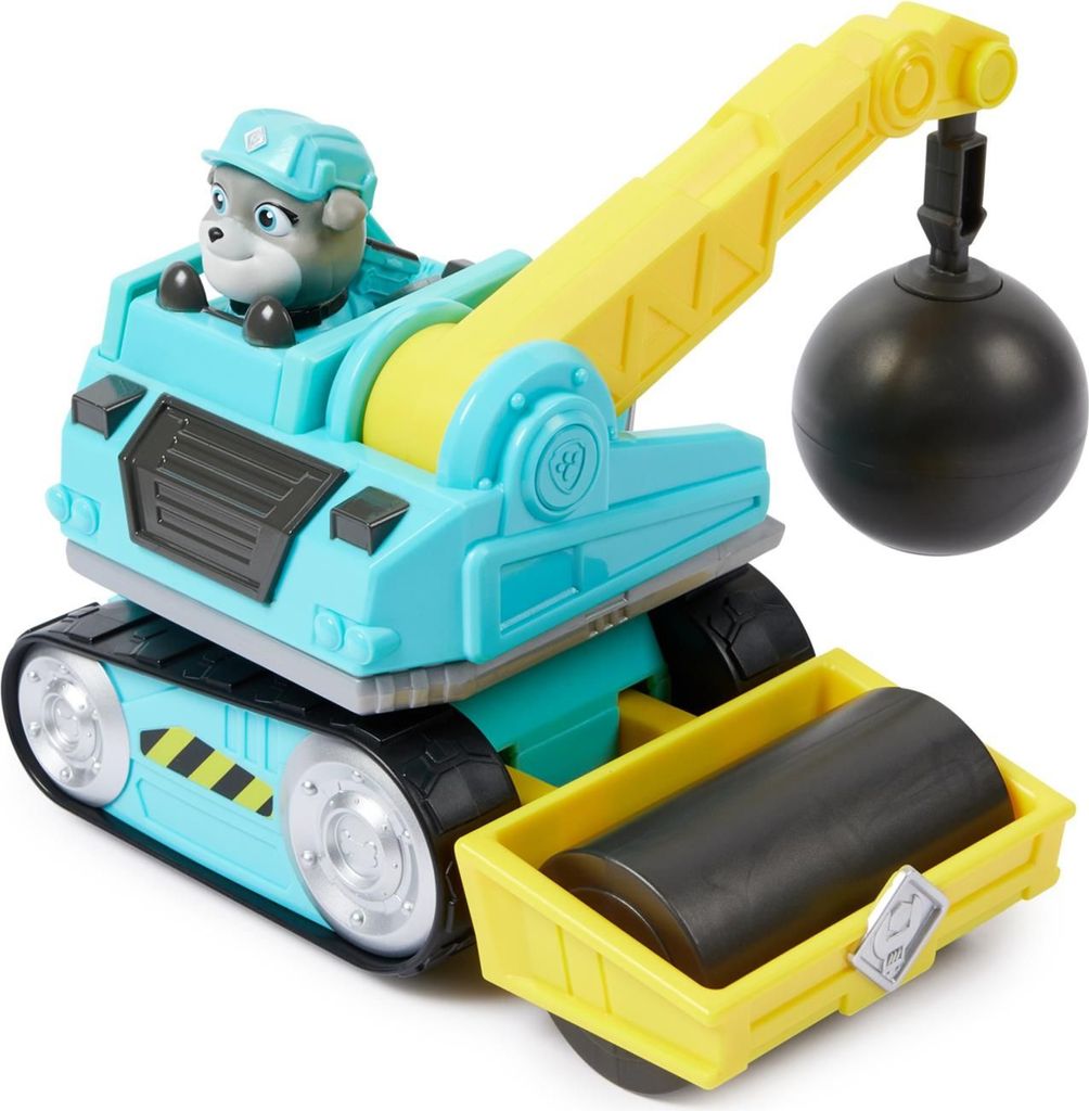 RBL Rubble & Crew Core Vehicle Motor | Kaufland.de