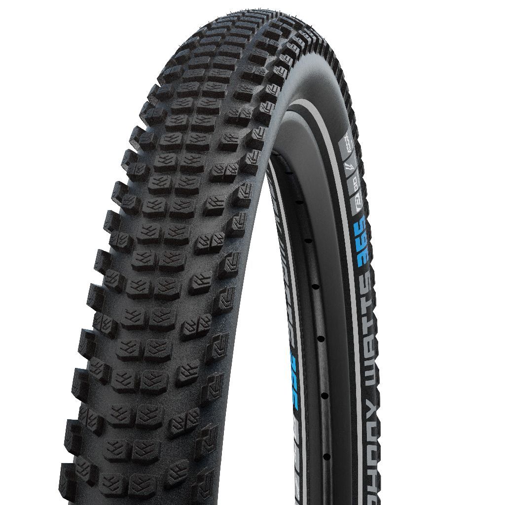 Schwalbe JOHNNY WATTS 27.5x2.60 (65-584) | Kaufland.de