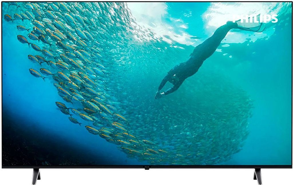 Philips 43PUS7009/12 Fernseher 109,2 cm (43") | Kaufland.de