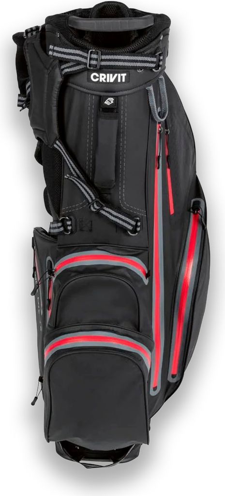 Crivit Golf Standbag wasserabweisend | Kaufland.de