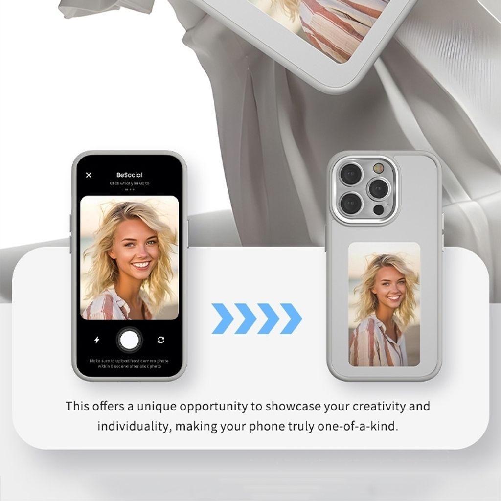 SmartScreen NFC kryt pro - iPhone 15 - Černá | Kaufland.cz