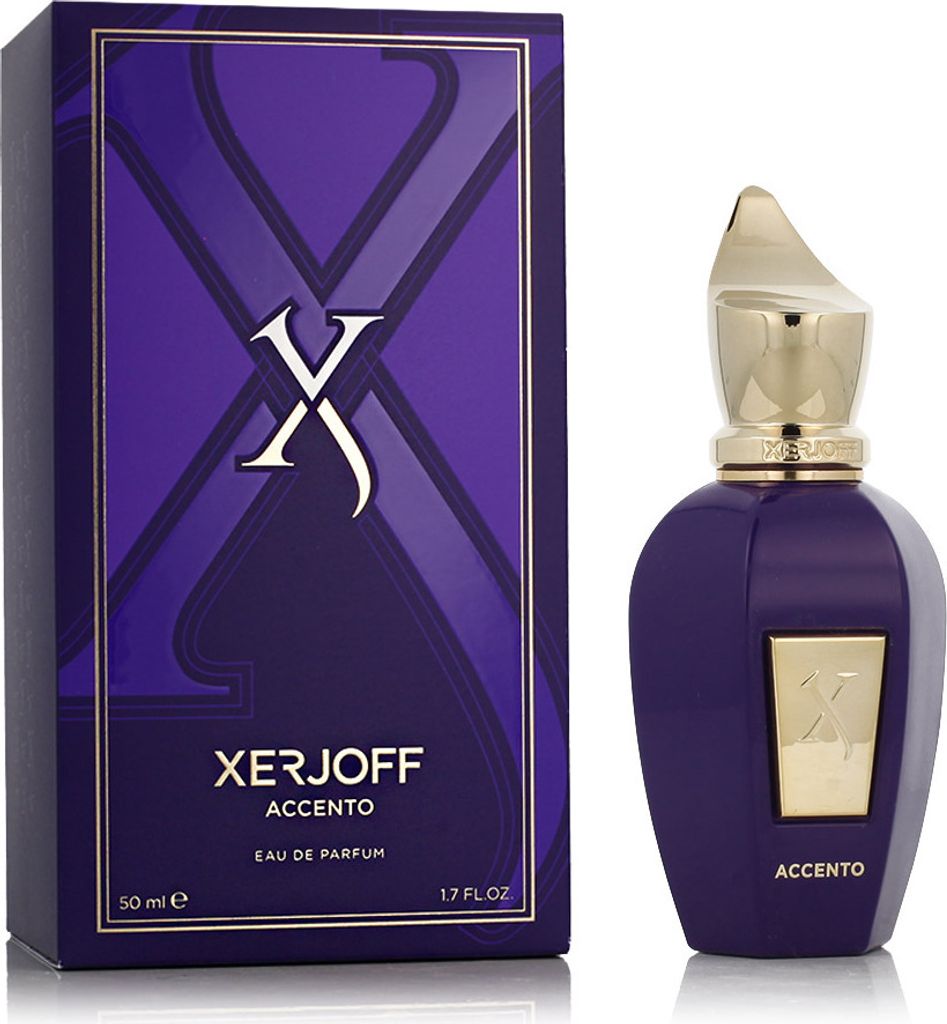 Xerjoff Accento Edp Spray Eau de Parfum | Kaufland.de