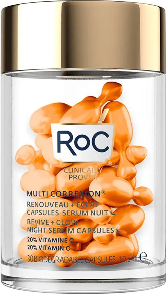 ROC Multi Correxion Revive & Glow Vit. C | Kaufland.de