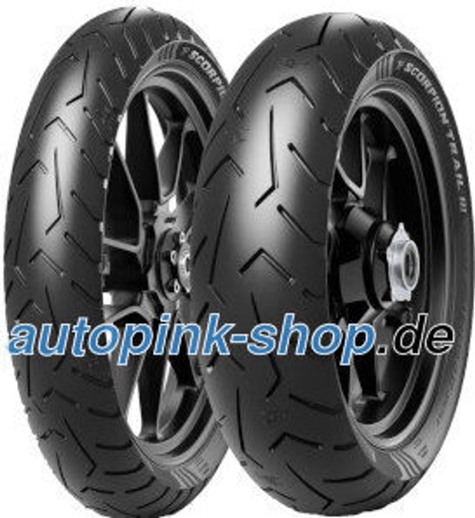 Pneumatika PIRELLI 150/70 R17 69V SCORPION | Kaufland.cz
