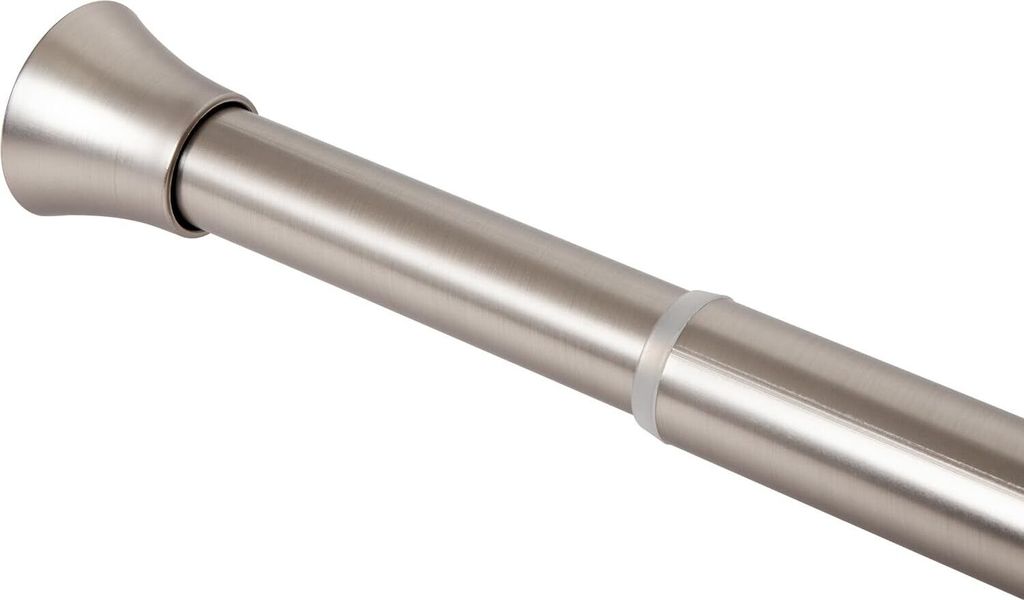 Kurze Gardinenstange 60 Cm