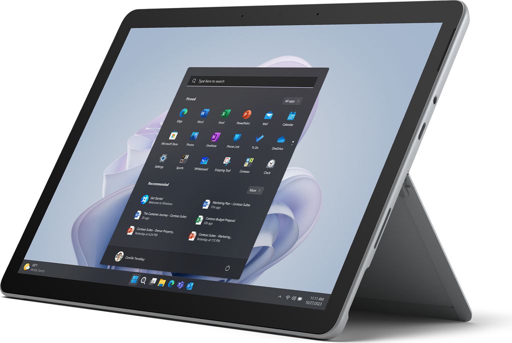 Microsoft SURFACE GO N200/8/128 WIN11 Tablets