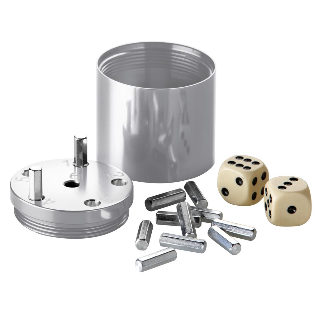 BestSaller 30012 SUPER SIX Würfelspiel | Kaufland.de