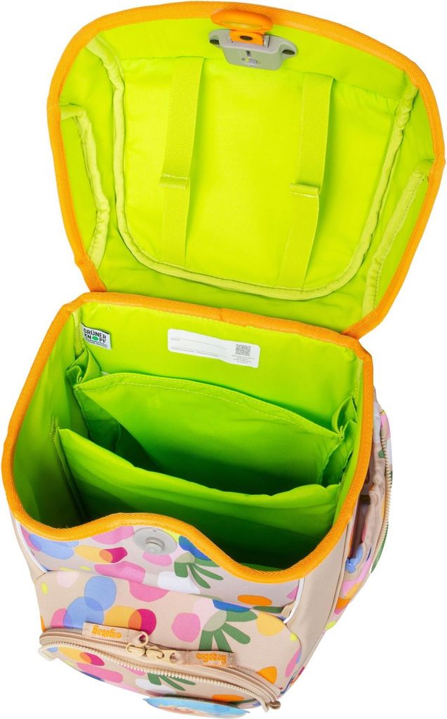 Ergobag Cubo Set 5Tl Flower Powbaer Flower | Kaufland.de