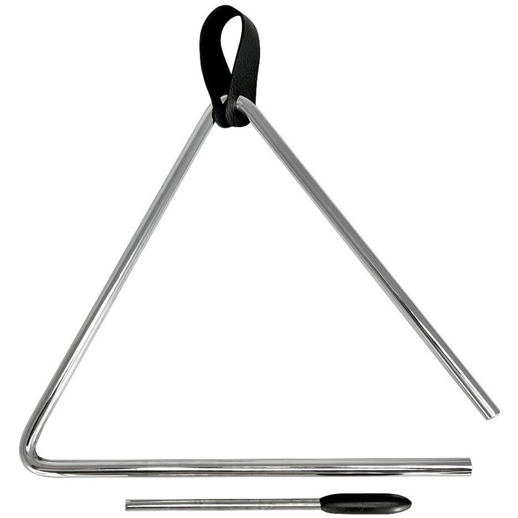 Stagg TRI-8, triangl 8'' Triangly | Kaufland.cz