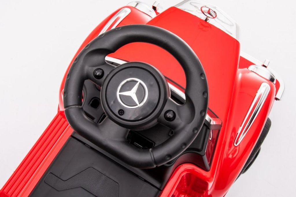 Kinder Mercedes-Benz 300 S Oldimer Rutschauto | Kaufland.de