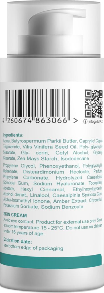 Flexosamine Krém - 100 ml Ostatní péče o tělo | Kaufland.cz