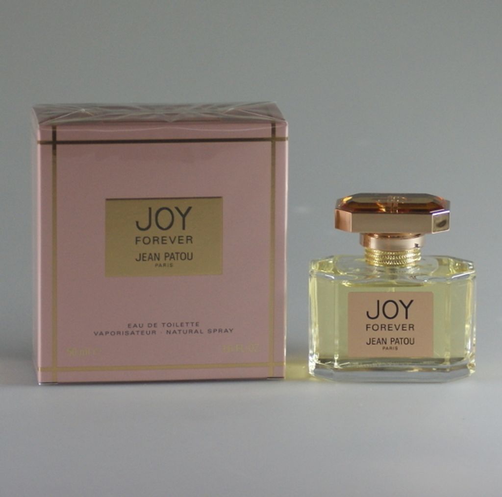Jean Patou Joy Forever Eau De Toilette 50 ml | Kaufland.de