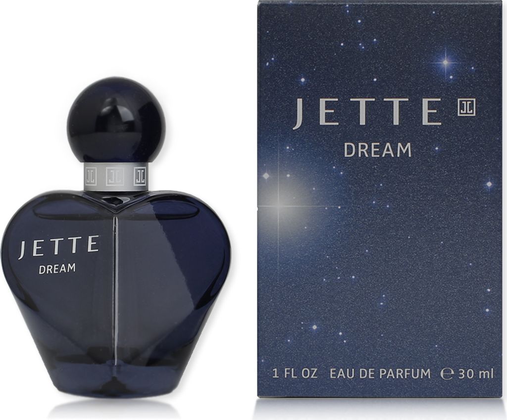 Jette Dream Eau de Parfum 30 ml Eau de Parfum | Kaufland.de