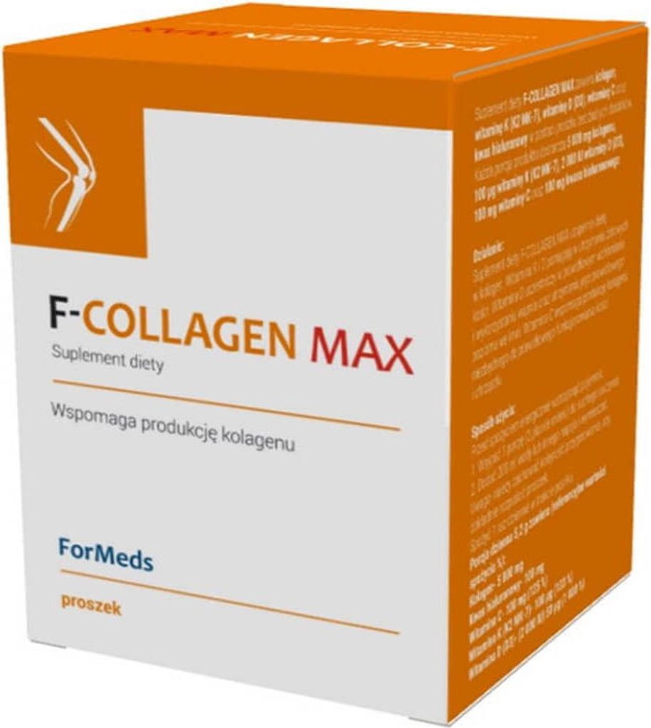 F - Collagen Max Collagen + Hyaluronsäure + | Kaufland.de