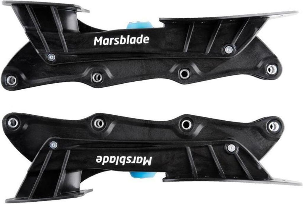 Chassis MARSBLADE Inlinehockey M | Kaufland.de