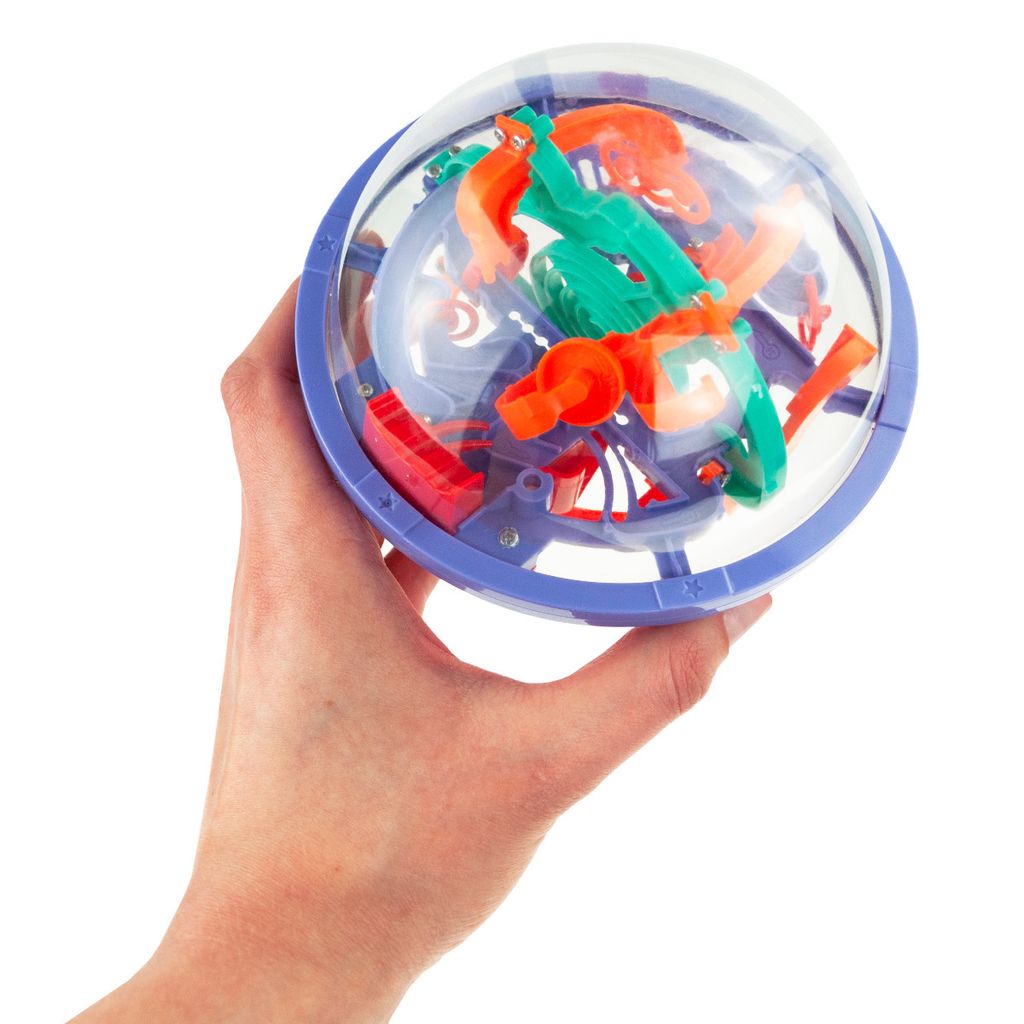 Grosse Kugel Labyrinth 3D Verflochtene Puzzle | Kaufland.de