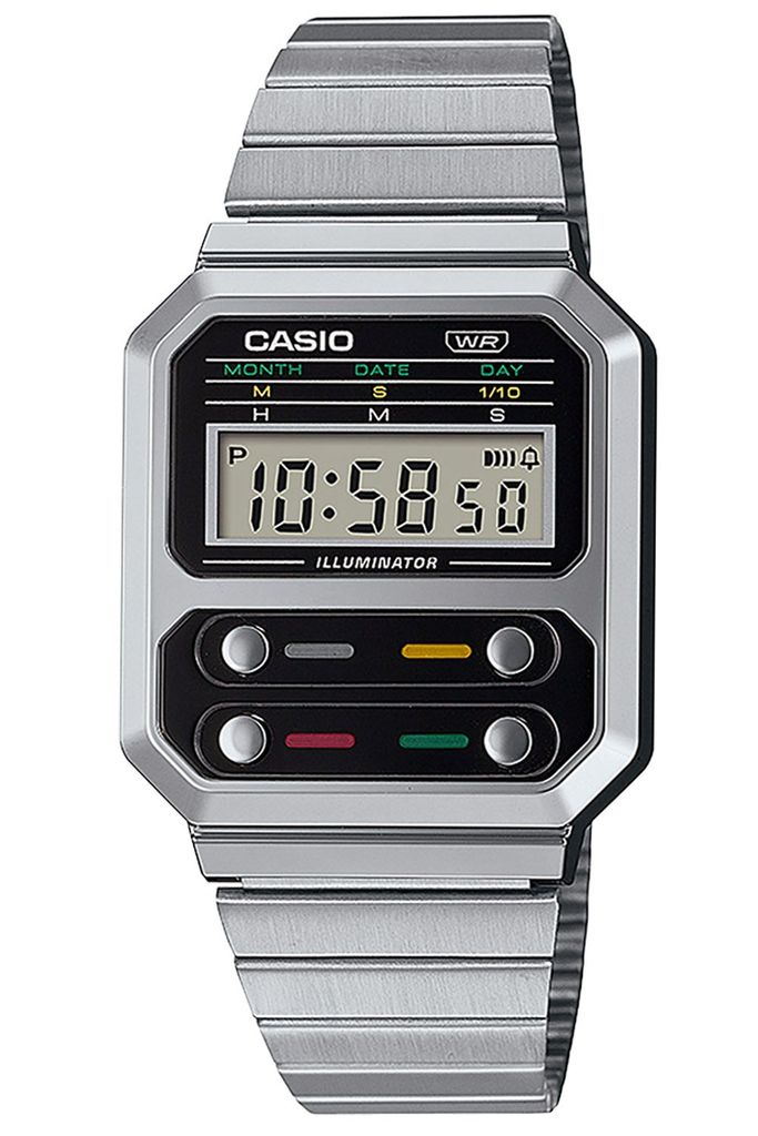 Casio - Hodinky - Pánské - Quartz - Vintage - | Kaufland.cz