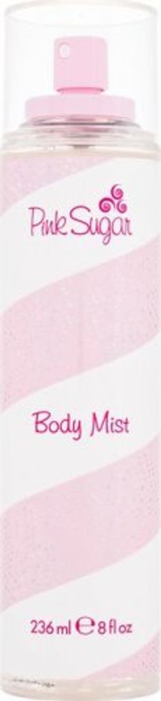 Aquolina Pink Sugar Body Spray 236 ml Eau de Soin