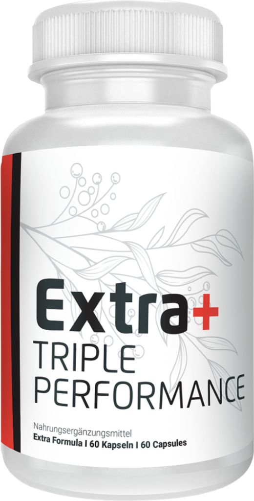 Extra + Performance - C+ triple performance | Kaufland.de