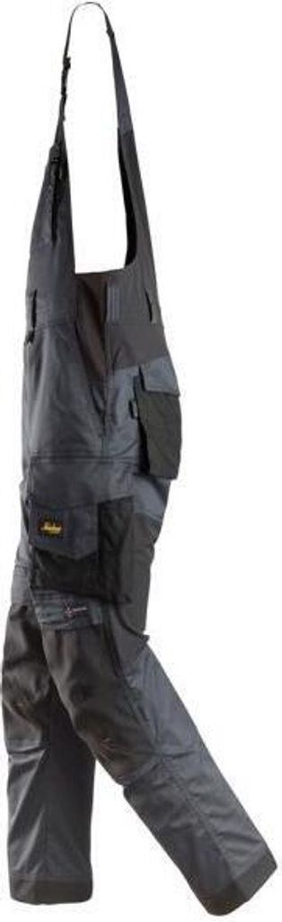 Snickers 6051 nohavice sivočierne pracovné | Kaufland.sk