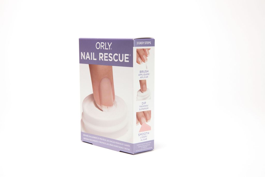 ORLY Nail Rescue Kit Nagelreparatur Set | Kaufland.cz