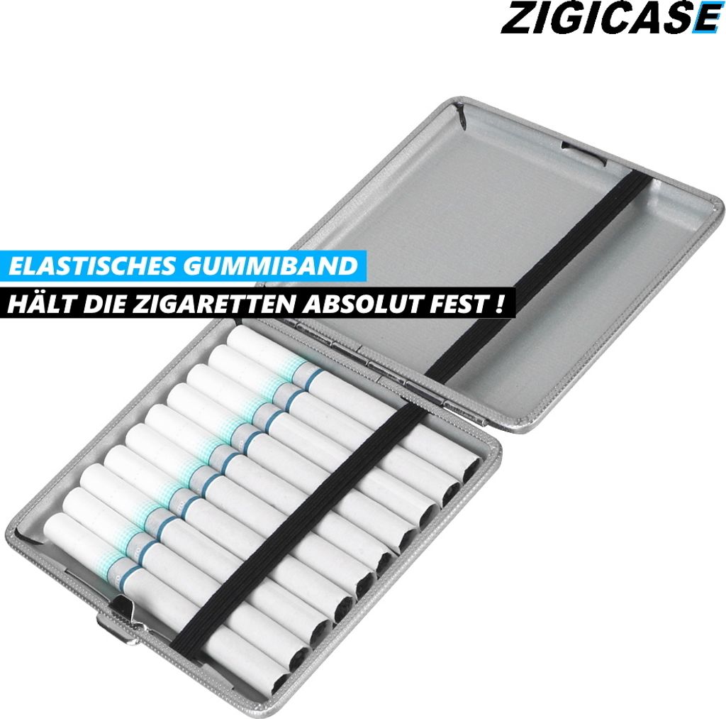 MAVURA ZIGICASE pouzdro na cigarety krabička | Kaufland.cz