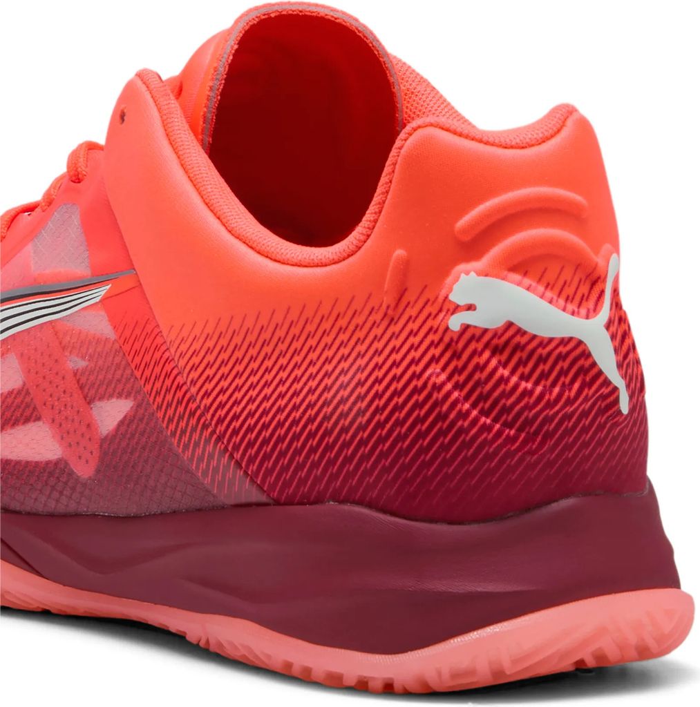 Puma Accelerate Nitro SQD GLOWING RED-PUMA | Kaufland.de