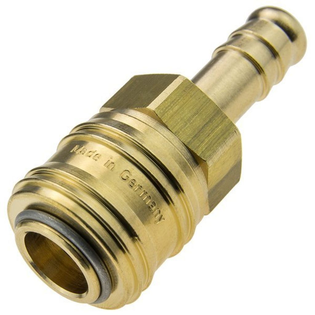 Druckluft Schnellkupplung Schlauch Anschluss | Kaufland.de