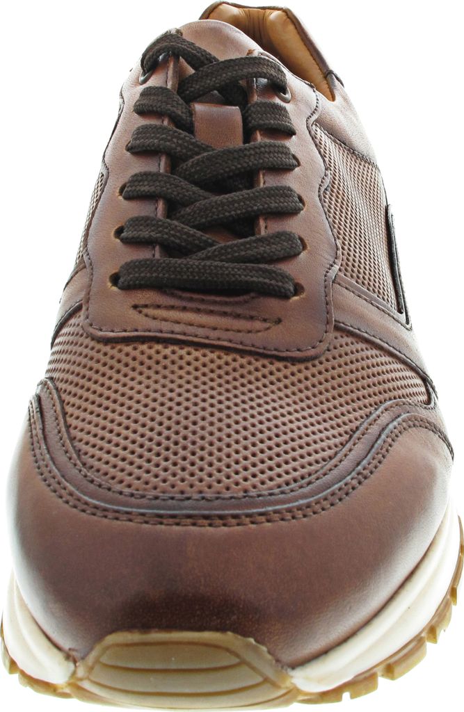 Digel Super Herren Sneaker in Braun, Größe 44 | Kaufland.de