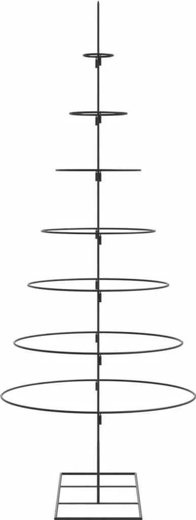 Weihnachtsbaum Metall 180 Cm Obi