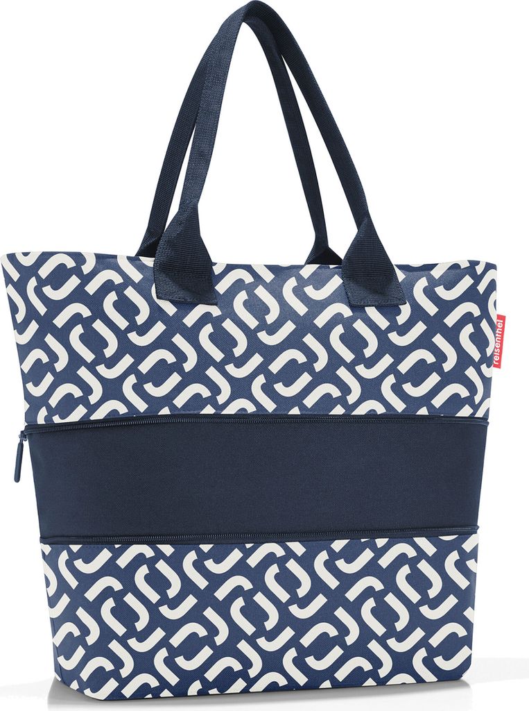 reisenthel shopper e1, nákupní taška, tote, | Kaufland.cz