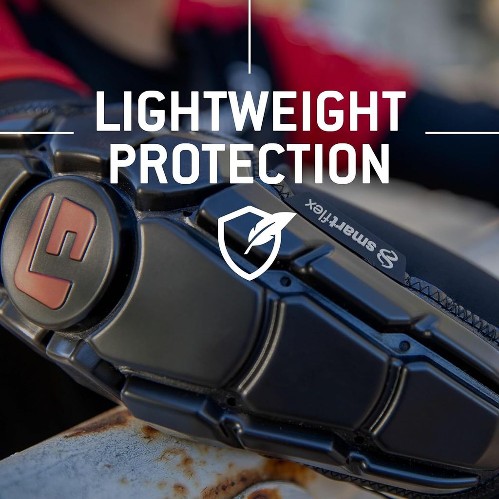 G-Form Pro-X3 Elbow Guard - Velikost XL | Kaufland.cz