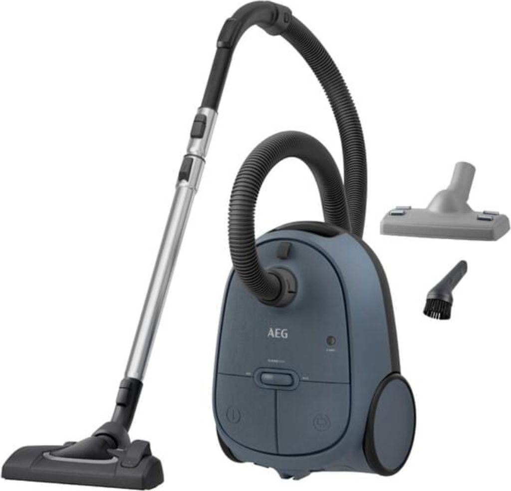 Vysavač AEG AB61C2DB Clean 6000 | Kaufland.cz