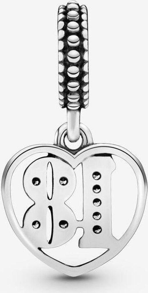 Pandora Přívěsek 797262CZ Přívěsky na náramky | Kaufland.cz