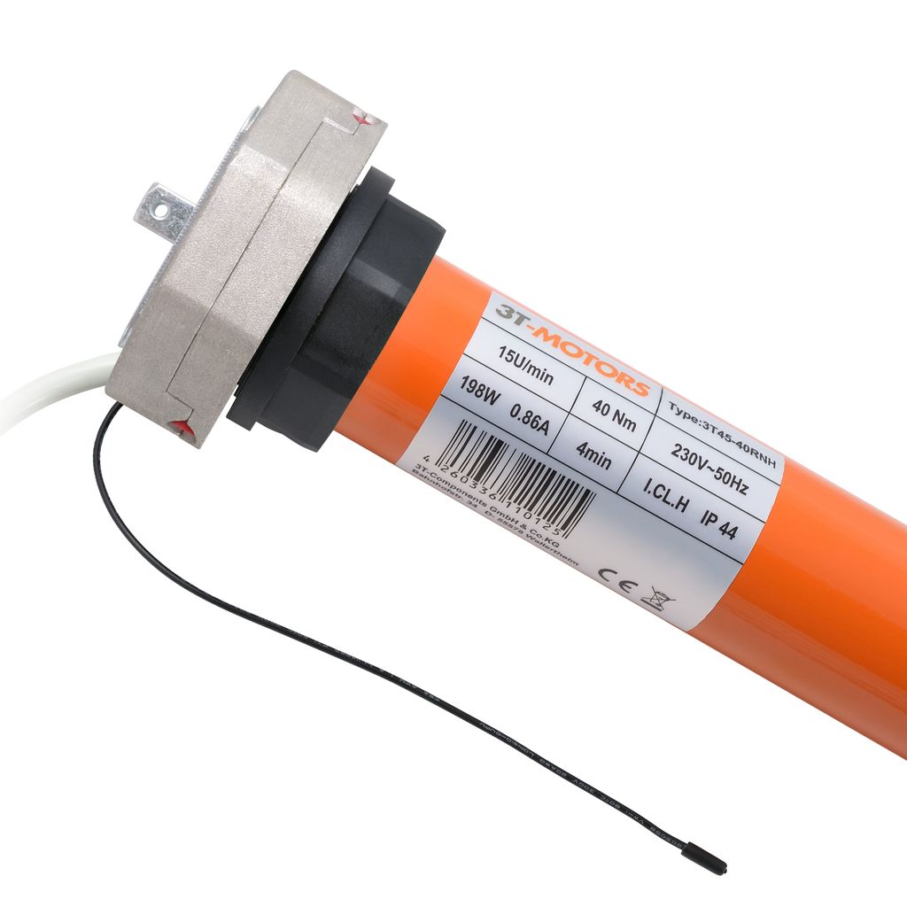 Funk Rollladenmotor 40Nm SW60 mit | Kaufland.de