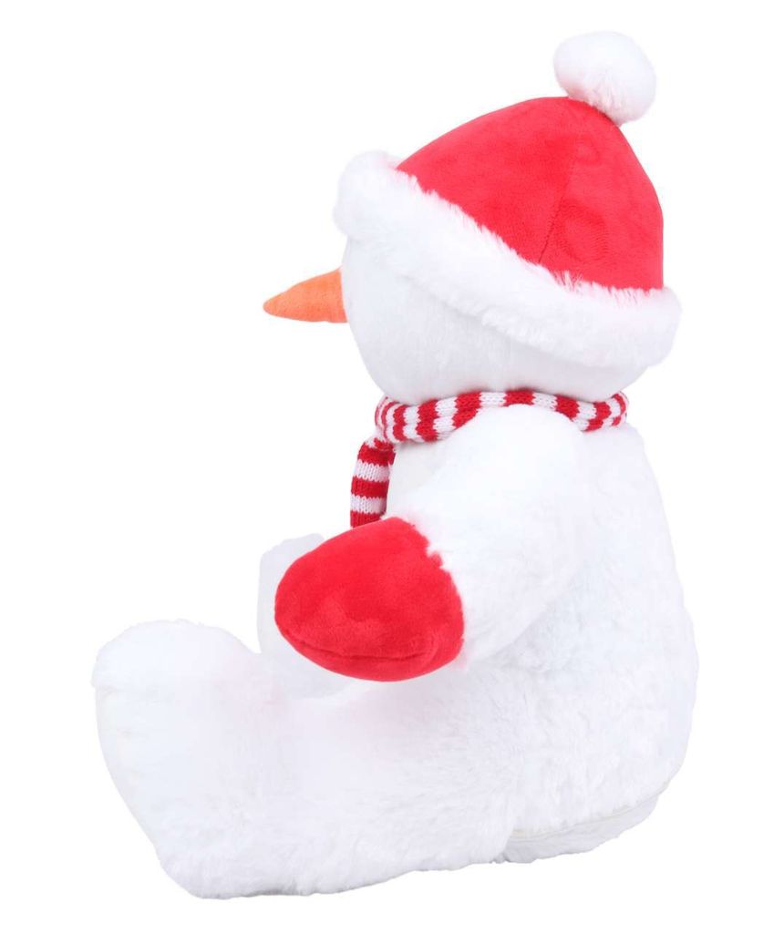 Mumbles MM567 | Schneemann Zippie Snowman - | Kaufland.de