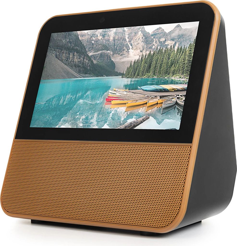 Mini prenosný televízor 7" DVB-T2 DAB+ FM | Kaufland.sk