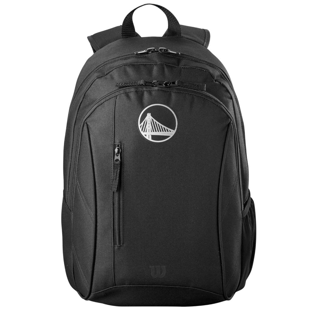 Wilson batohy Nba Team Golden State Warriors, WZ6015004