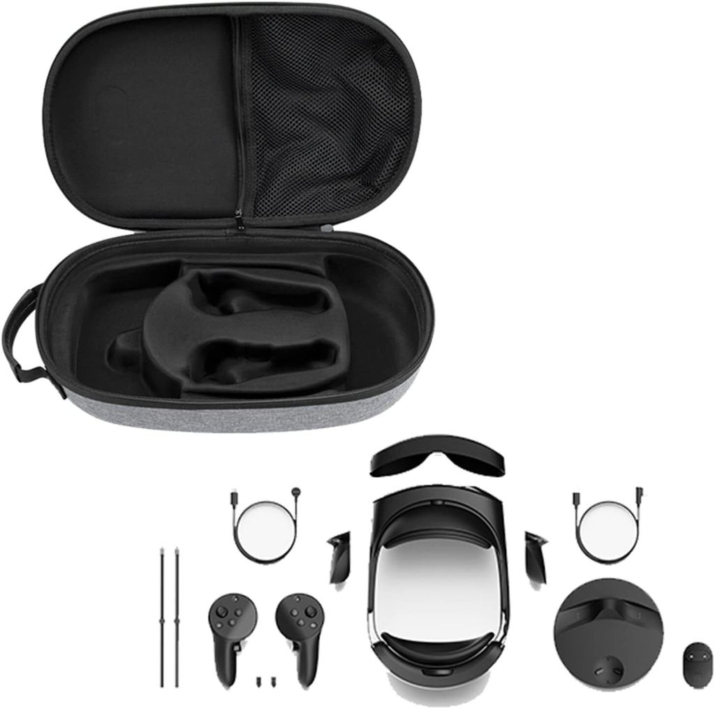 Case for PICO 4 VR Gaming Headset Glasses | Kaufland.de