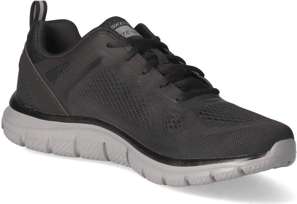 Skechers Track-Broader 232698-BKCC, Sneaker, | Kaufland.de