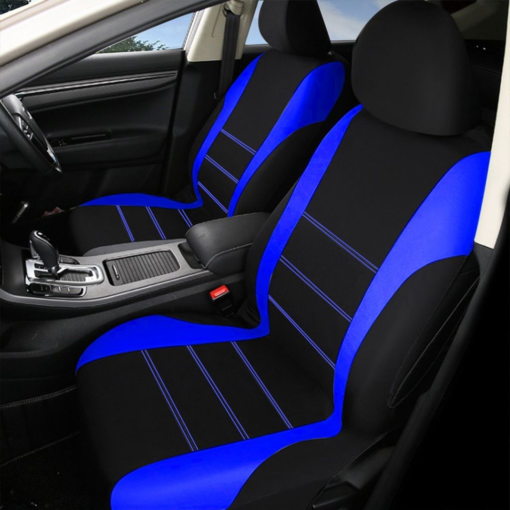 9 tlg 5 Sitz Auto Sitzbezüge Universal | Kaufland.de