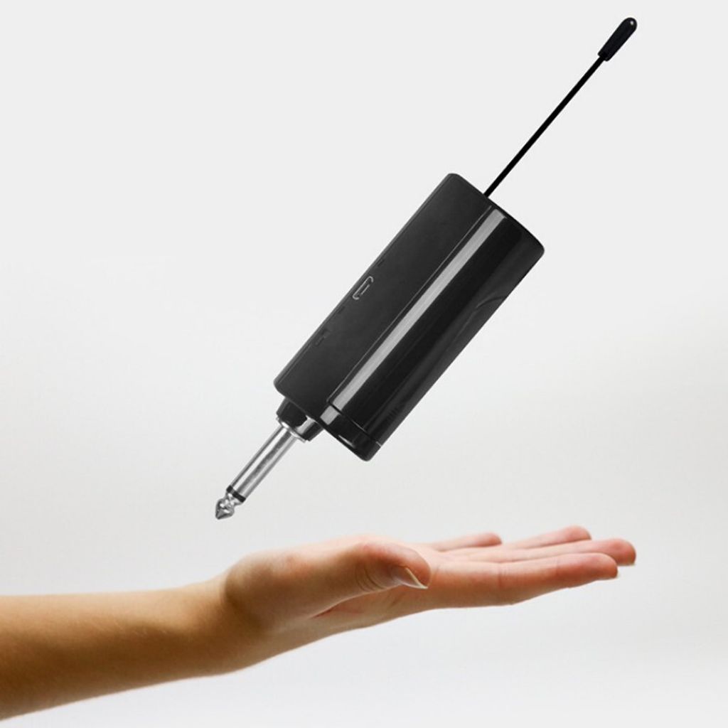 INF 2 kabellose Bluetooth Reverb Mikrofone | Kaufland.de