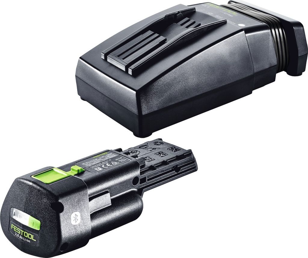 Festool Energie Set 1x BP 18 Li 3,0 Ergo I | Kaufland.de